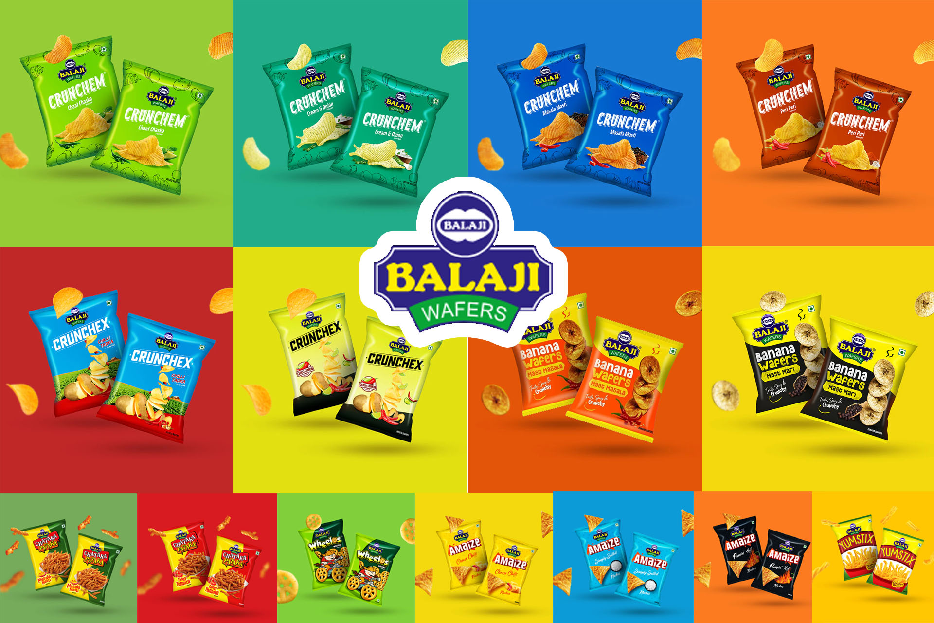 Sanmar Foods Pte Ltd